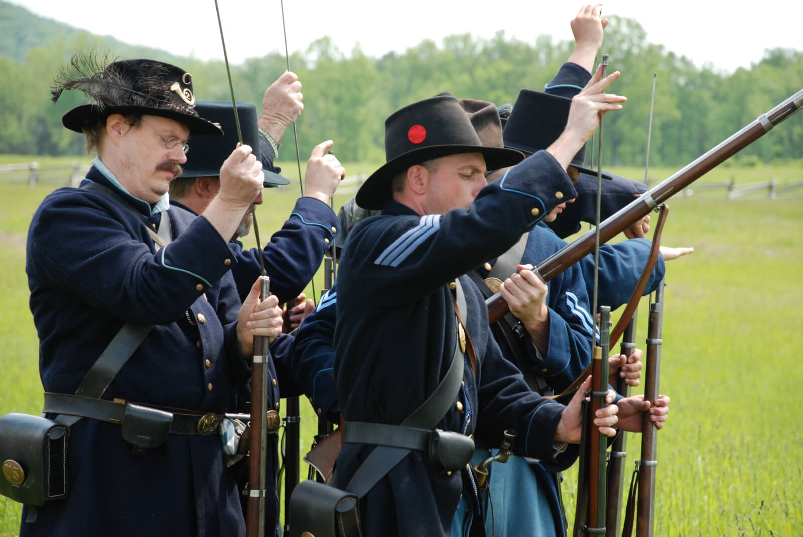 The Gettysburg Experience | VacationistUSA