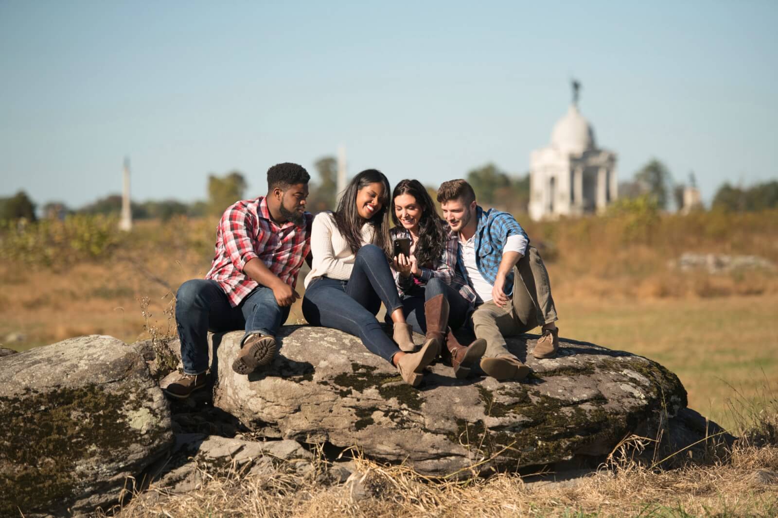 Destination Gettysburg Inspiration Guide | VacationistUSA