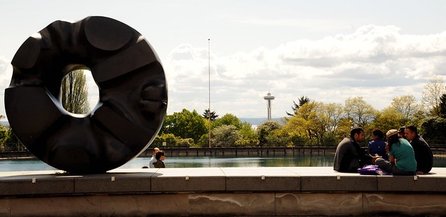 An Inside Look at Capital Hill the Gay Neighborhood in Seattle