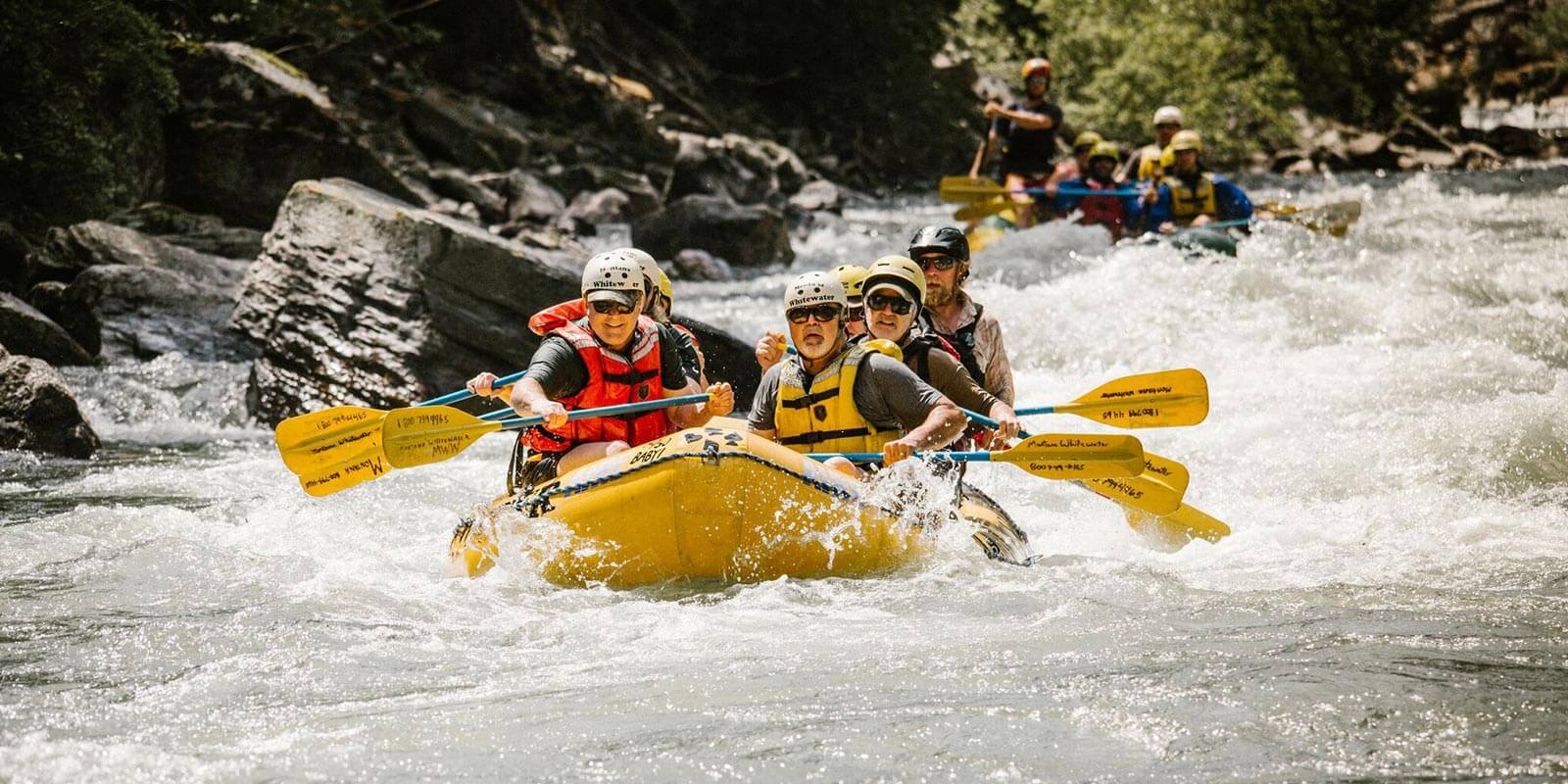 Summer Getaway in Bozeman | Vacationist USA