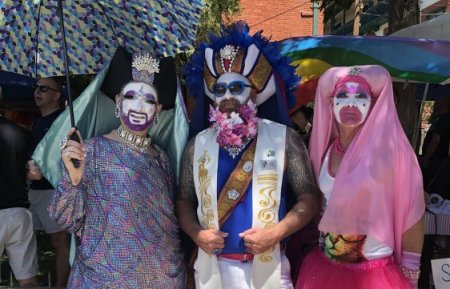 From Mining Town to Historic Gay Oasis - Discover Bisbee, Arizona