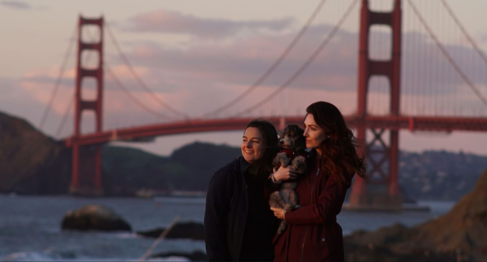 The Ultimate Lesbian Road Trip Vacationistusa