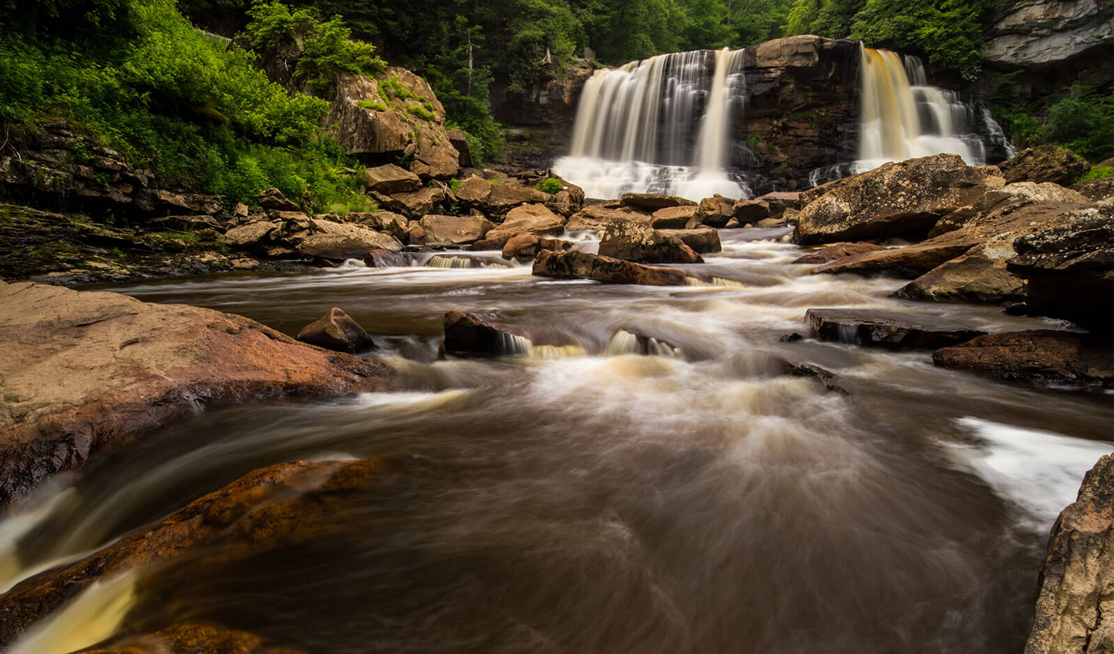 One and Only Tucker County | VacationistUSA