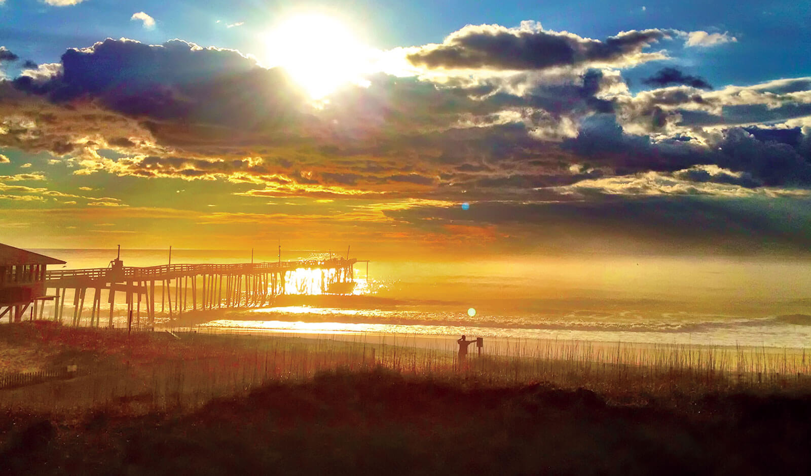 Outdoors in the Outer Banks, NC | VacationistUSA